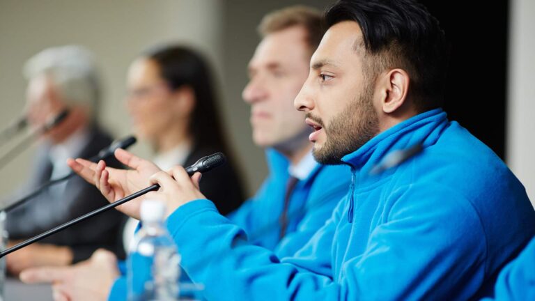 Why NIL (Name, Image, Likeness) Contracts for Athletes Matter